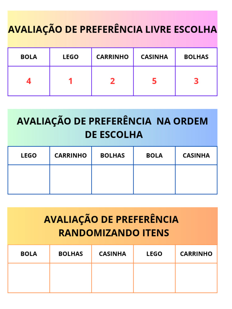 Aval de Preferencia PDF | PDF