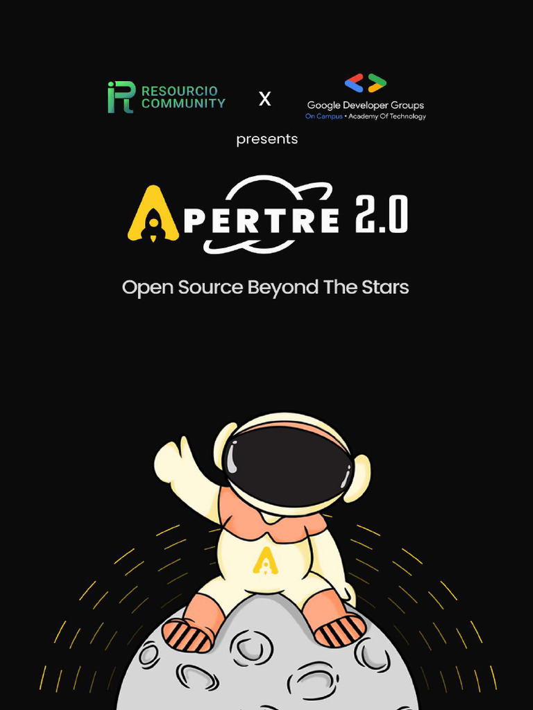 Apertre Sponsorship Brochure | PDF