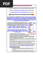 What Is A Displacement Reaction - BBC Bitesize | PDF | Iodine | Chlorine