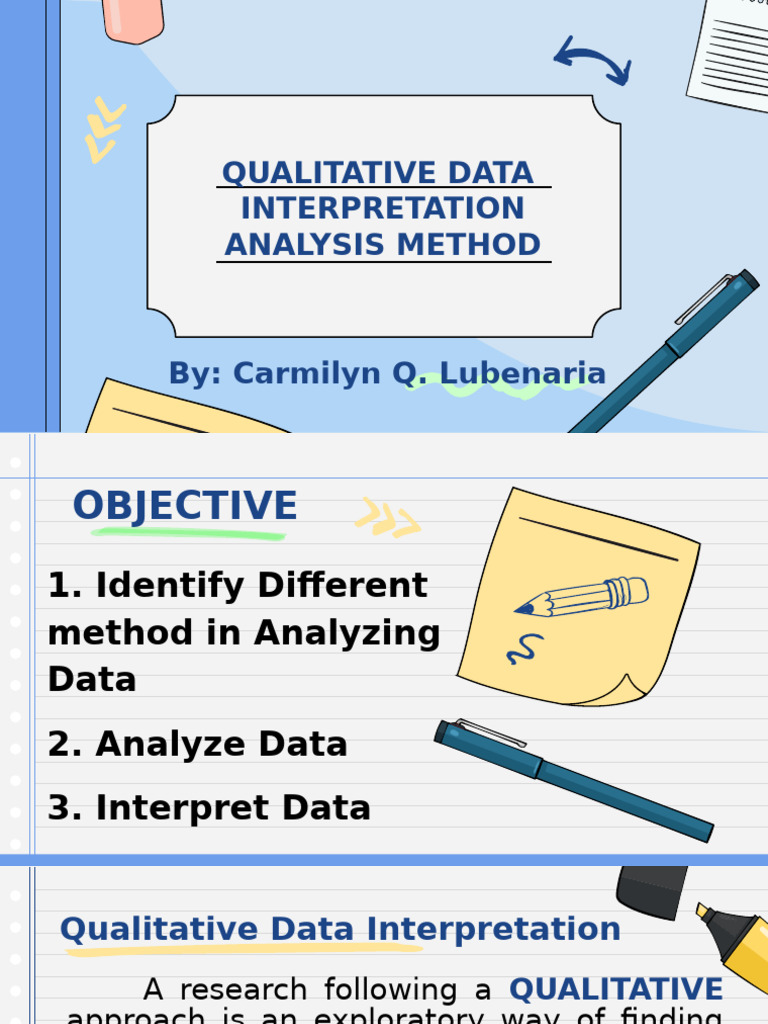 Chapter 4 Qualitative Research | PDF | Qualitative Research | Data