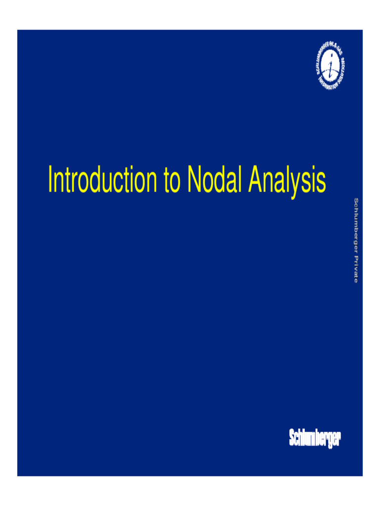 B12-Introduction To Nodal Analysis | PDF | Fluid Dynamics | Liquids