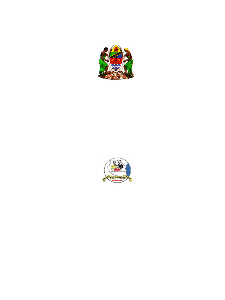 Tanzania's 2023 HIV Management Guidelines | PDF | Management Of Hiv ...
