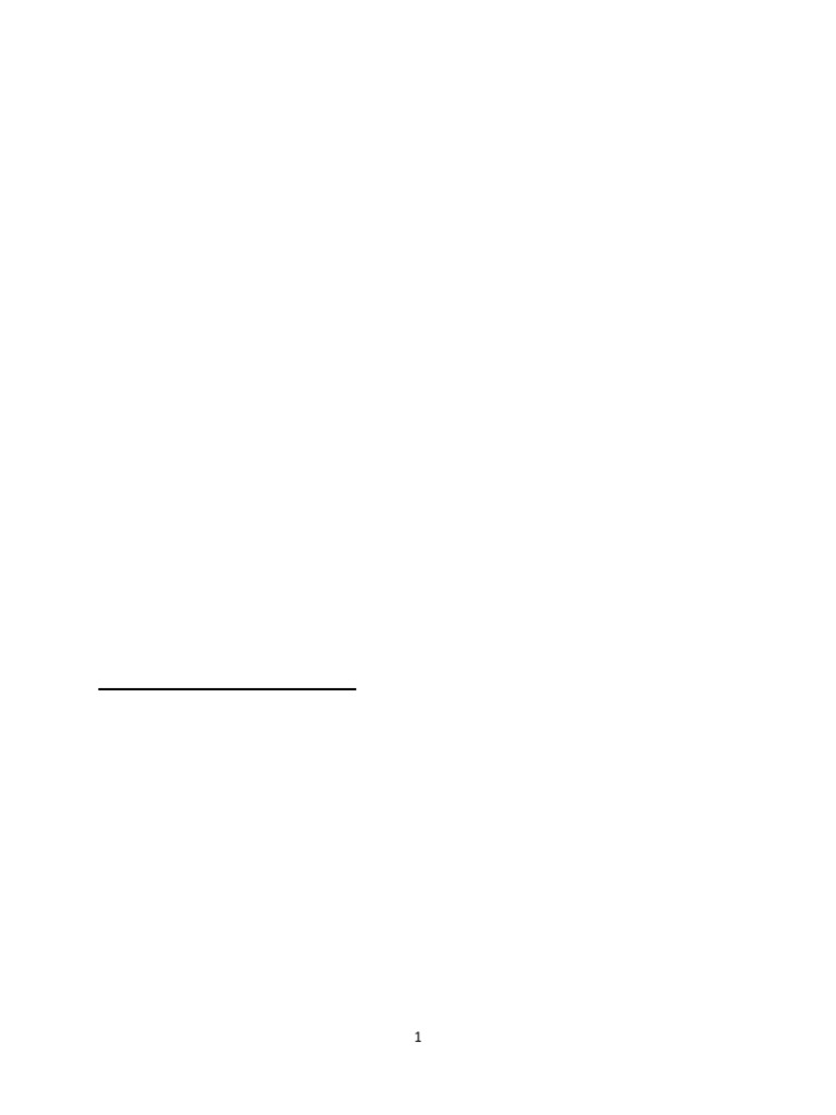 HRD 2104. Principles of Industrial Management - Lesson 3 | PDF ...