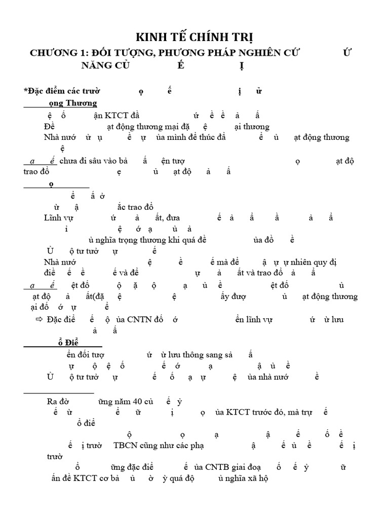 KTCT Mac Lenin | PDF