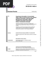 EN ISO 14122-3 (UK) (Mars 2017) | PDF | International Organization For Standardization | Stairs