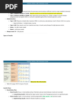 Novo Nordisk Refill Request Form | PDF | Medicine | Pharmacology