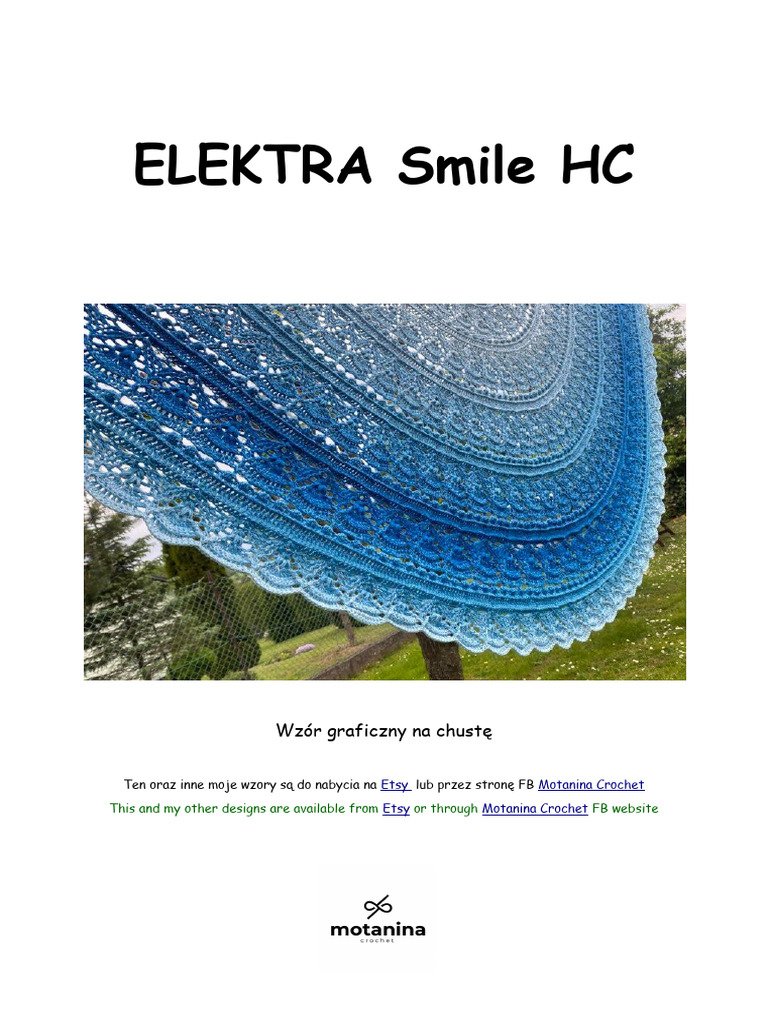 Elektra Cal - Część 4 | PDF