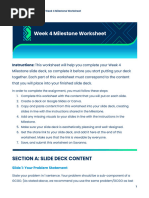 CommCare Training Resources Overview | PDF | Mobile App | Microsoft ...