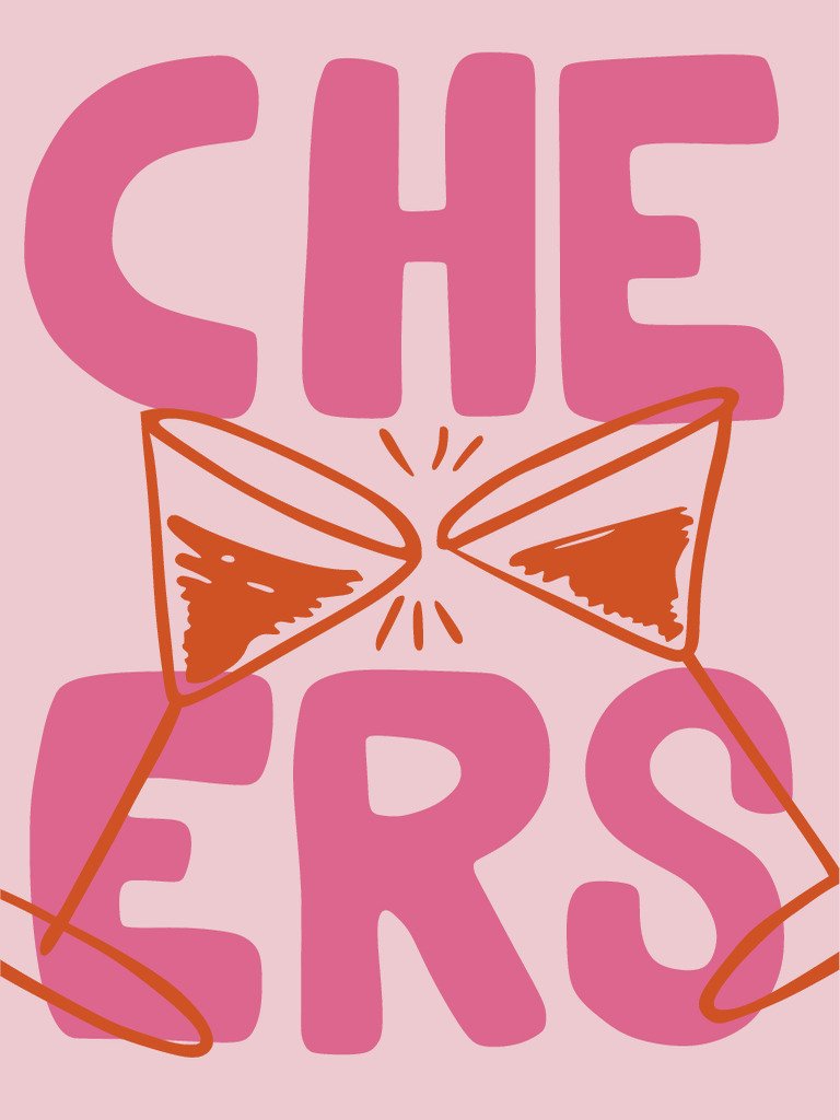 Cuadro Cheers | PDF
