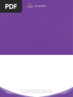 FFCC India 2025 - Brochure | PDF | Chief Executive Officer