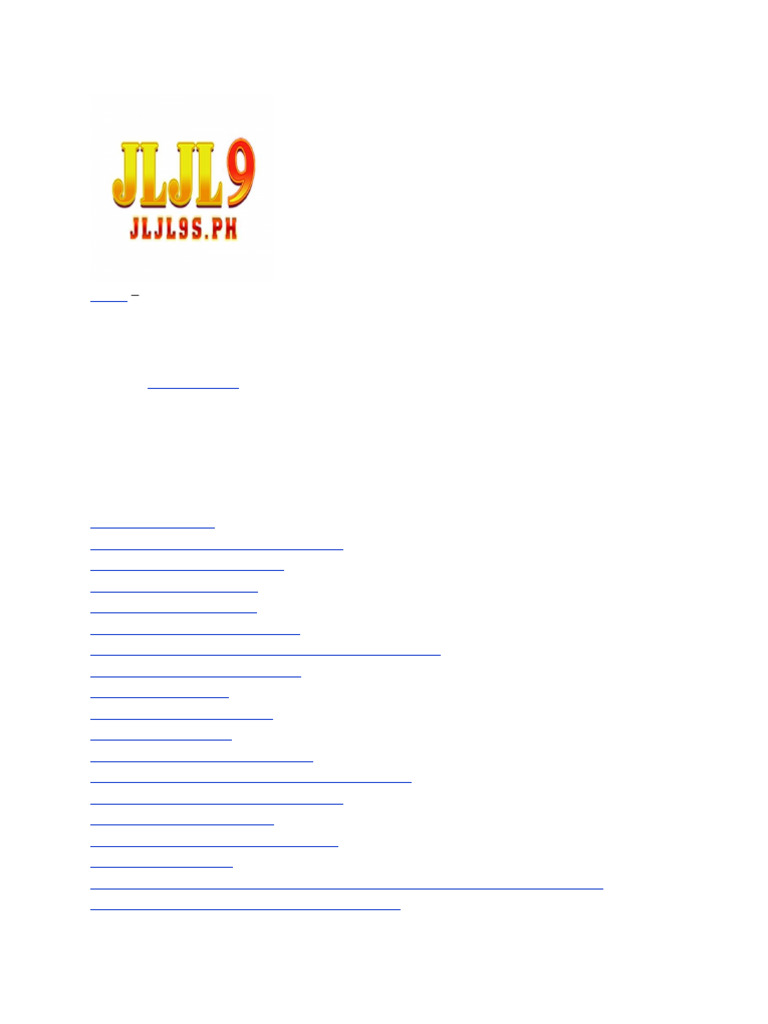 JLJL9 | PDF