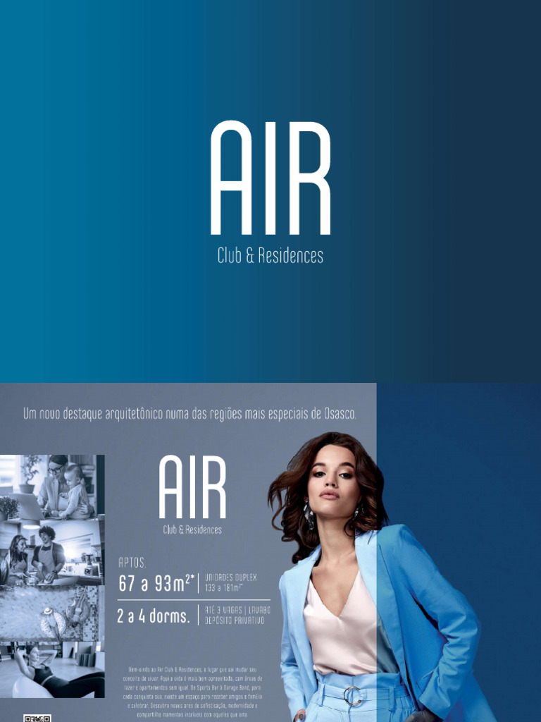 Air - Book | PDF