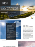 First Solar Series 7 FT1 Module Overview | PDF | Photovoltaics | Solar ...