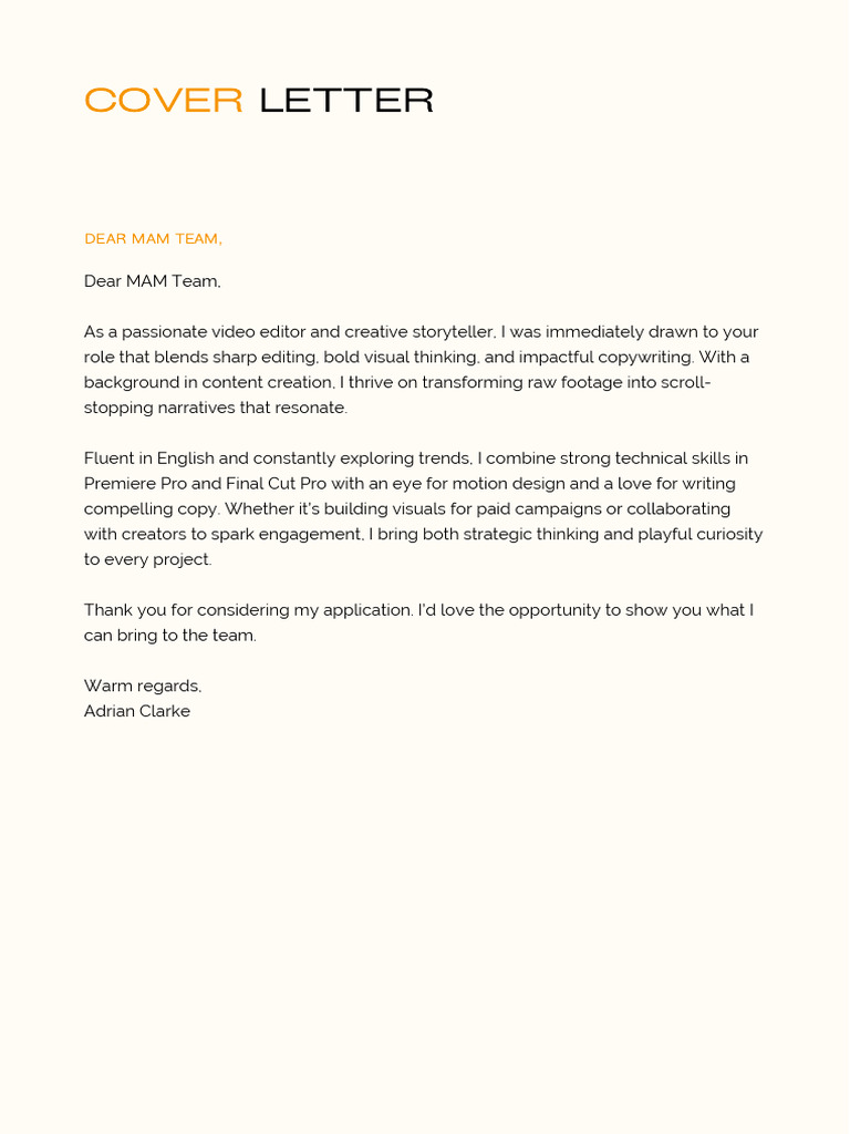 CV Adrian Clarke AIENG | PDF