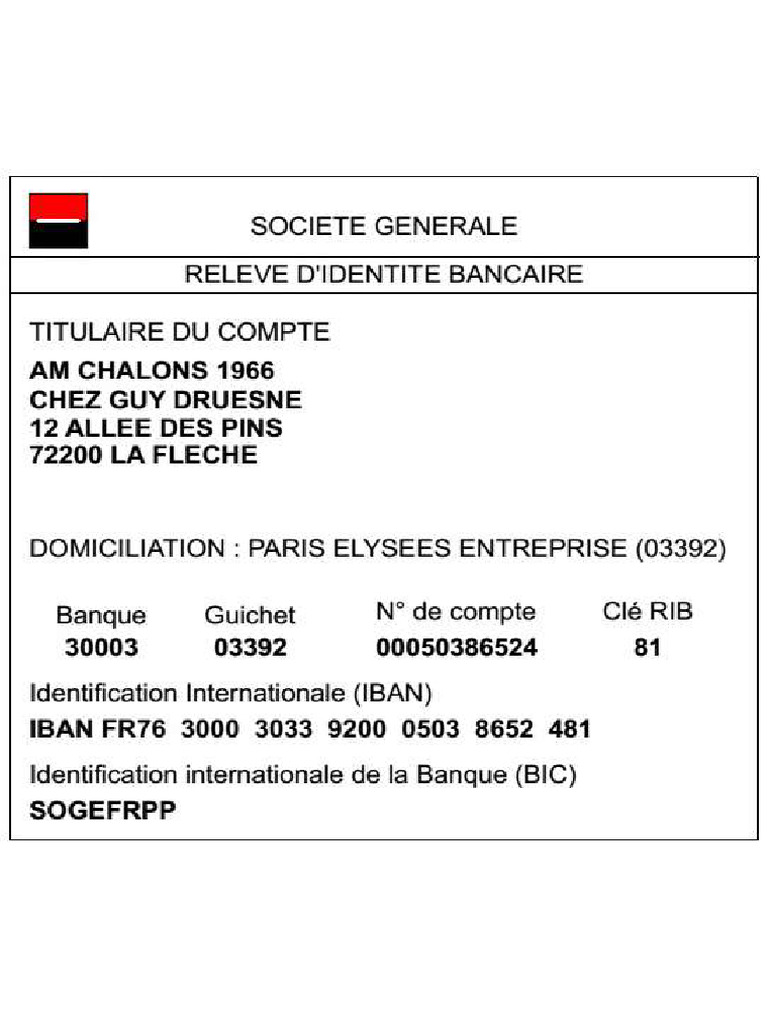 Rib-Sg 9607533 | PDF