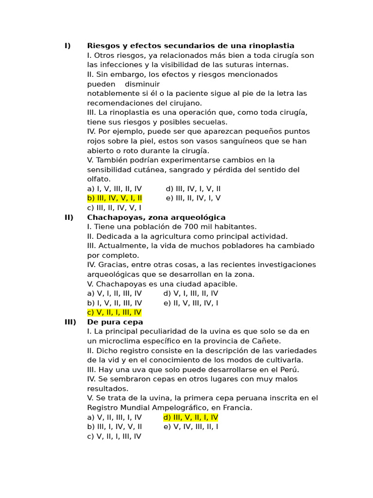 Plan de Redacción | PDF | Romeo y Julieta