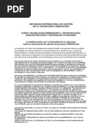 Validez del Score EDACS en Dolor Torácico | PDF | Hipertensión ...