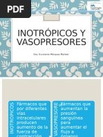 Farmacos Flebotonicos | PDF
