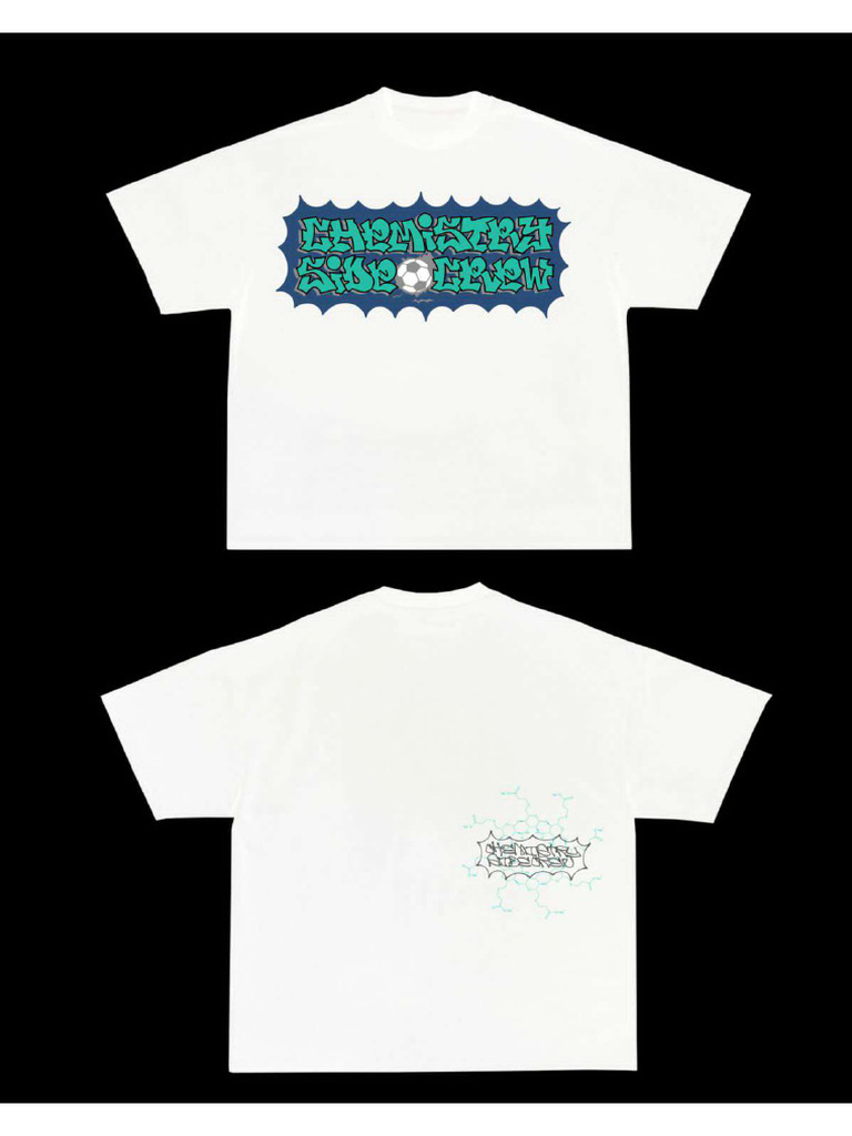 Chemistry Side Crew | PDF