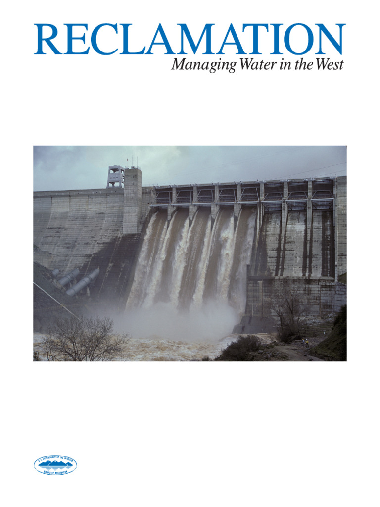 Hydrologic Hazard Guidelines Final | PDF | Risk | Flood
