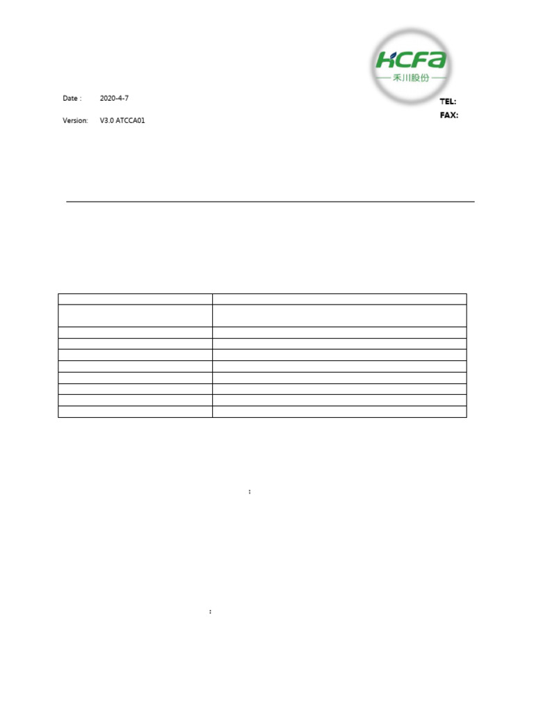 HCFA PAC PLC Debug Tutorial | PDF | Variable (Computer Science) | Input ...