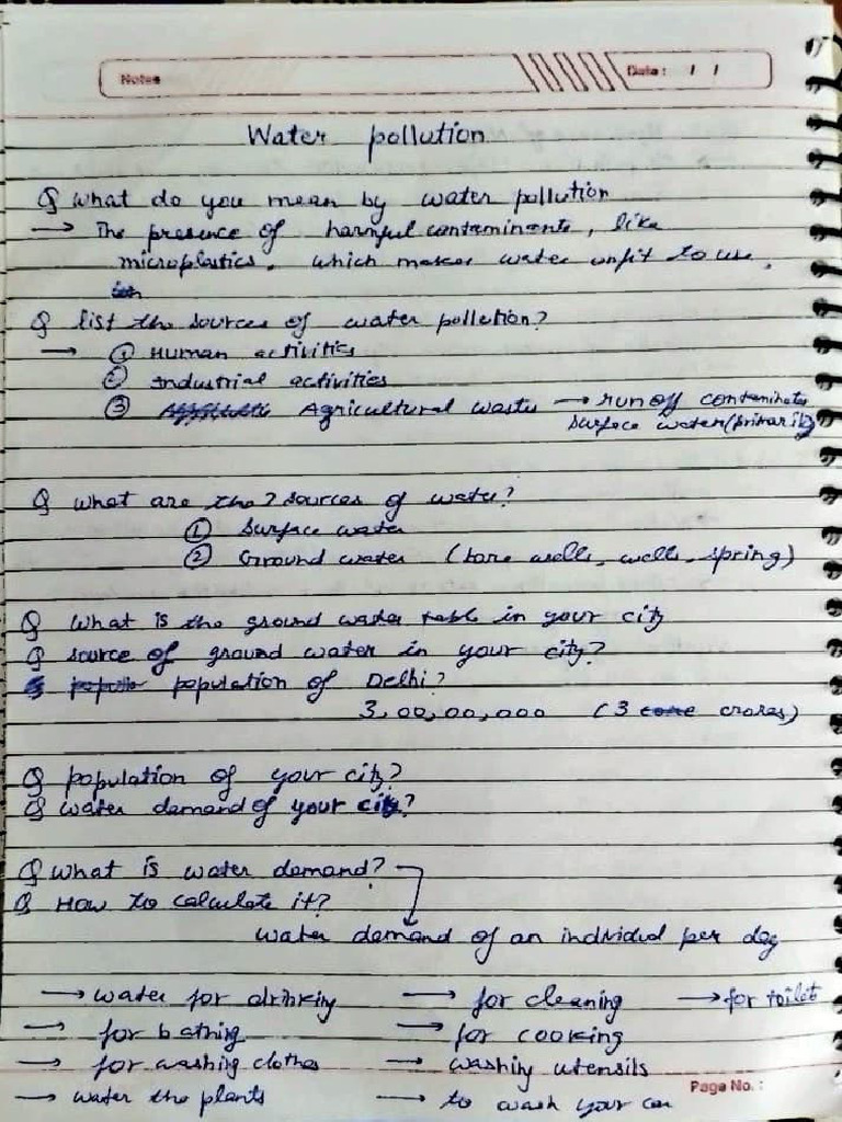 Evs After Midsem | PDF