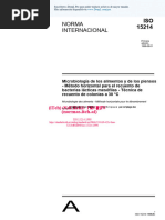 ISO 18593 2018 Español | PDF | Organización internacional para la ...