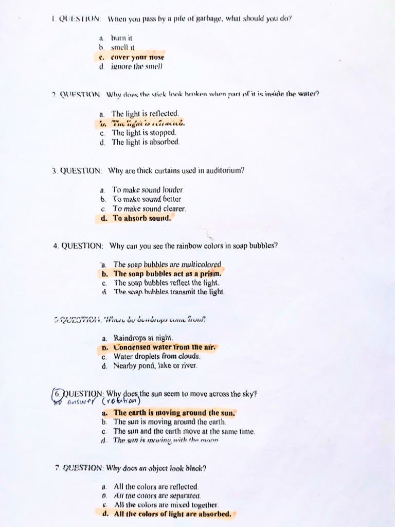 Bulprisa Reviewer | PDF