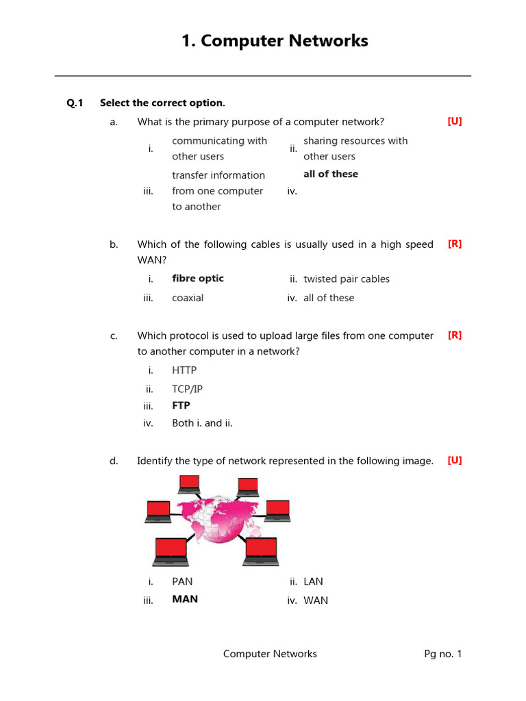 1752296859761.as WB CB VIII CS Computer Networks | PDF | Computer ...