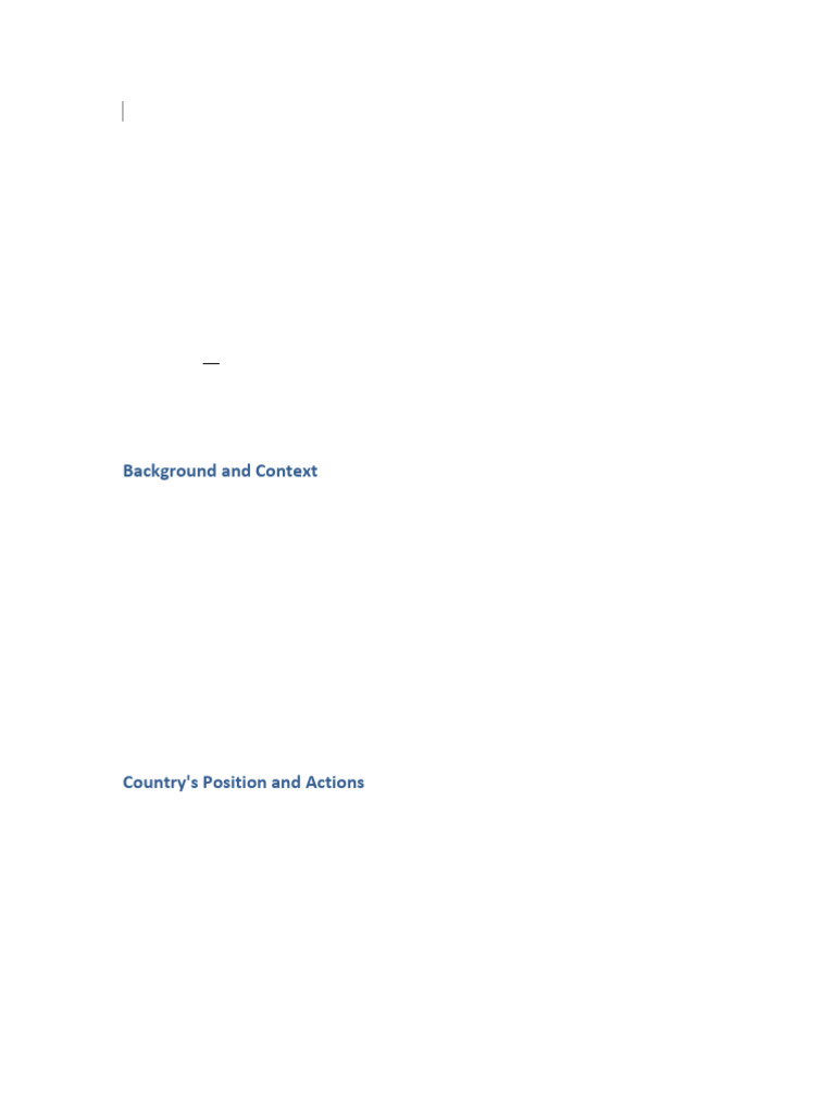 Qatar's Commitment to Prisoners' Rights | PDF | Prison | Human Rights