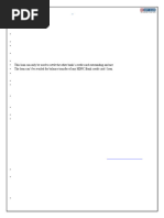 HDFC SmartEMI Loan Terms & Conditions | PDF | Credit Card | Interest