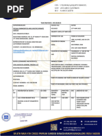 Invoice Template for Livestock Sales | PDF