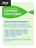 Grade 5 Practice Book | PDF