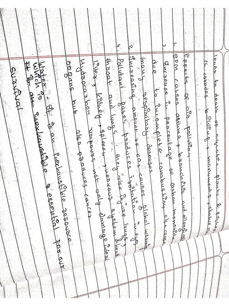Doubtnut Notes Physics Class 9 | PDF