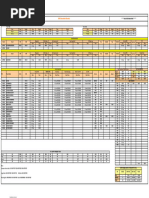 APMT Berthing Report - 24-Jun-2025 | PDF | Shipping