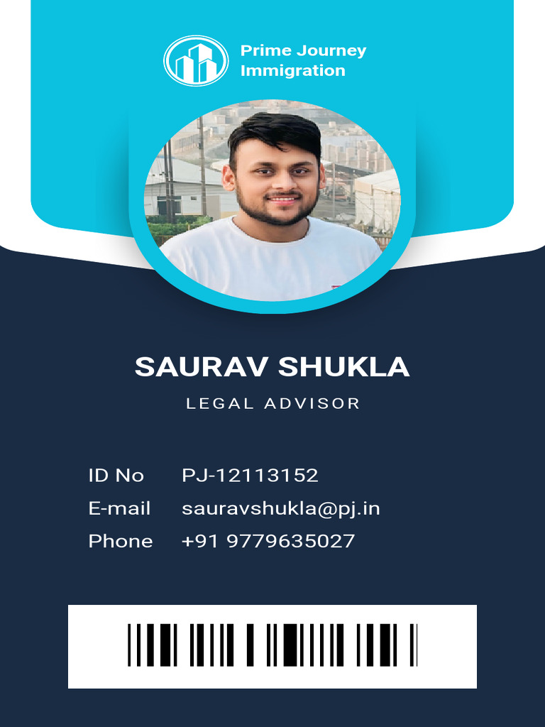 L - ID Card | PDF