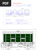 BOXN Wagon Specifications and Capacity | PDF
