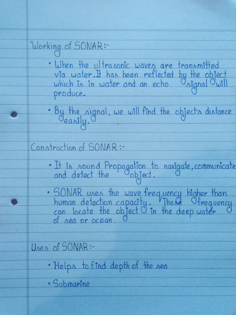 Physics Holiday Home Work | PDF