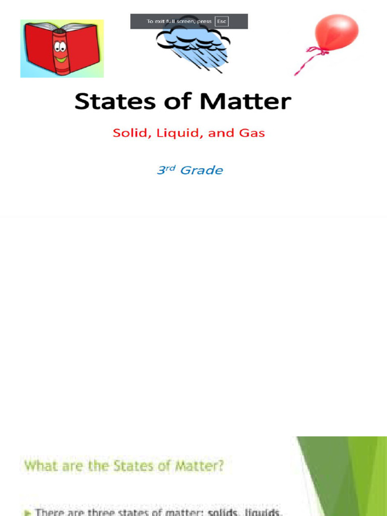 UNIT 12 Grade 3 | PDF