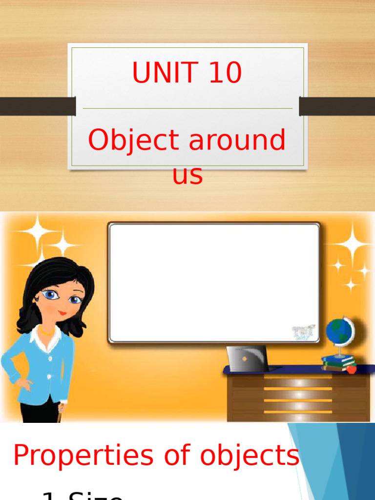 Unit 10 Grade 3 | PDF