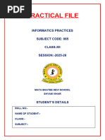 Pre Board-1 (12th Computer Sc. Ans. Key) (Set-2) | PDF