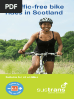 Scotrail Rail Network Map | PDF