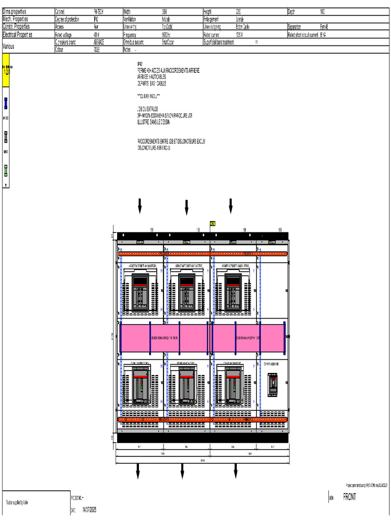 VeCAD Drawing MN | PDF