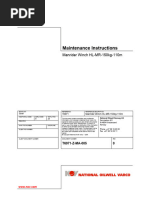 Secondary Retention and Safety Securing | PDF | Screw | Nut (Hardware)