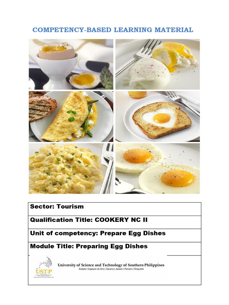 Cblm Final Batlag | PDF