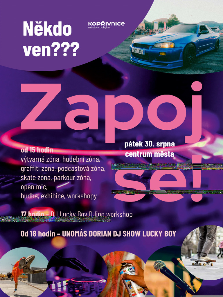 Zapoj Se | PDF