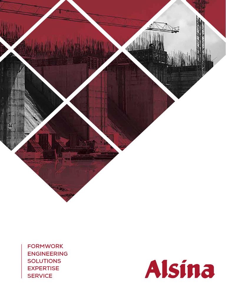 Mini-Catalogo-India-2024 | PDF | Concrete | Beam (Structure)