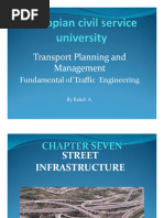 WSDOT Illumination Design Guidelines | PDF | Interchange (Road ...