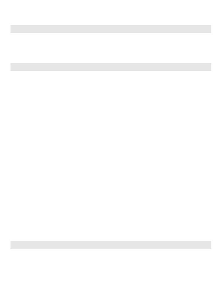 Sample ECGC Shipment Declaration Guide | PDF