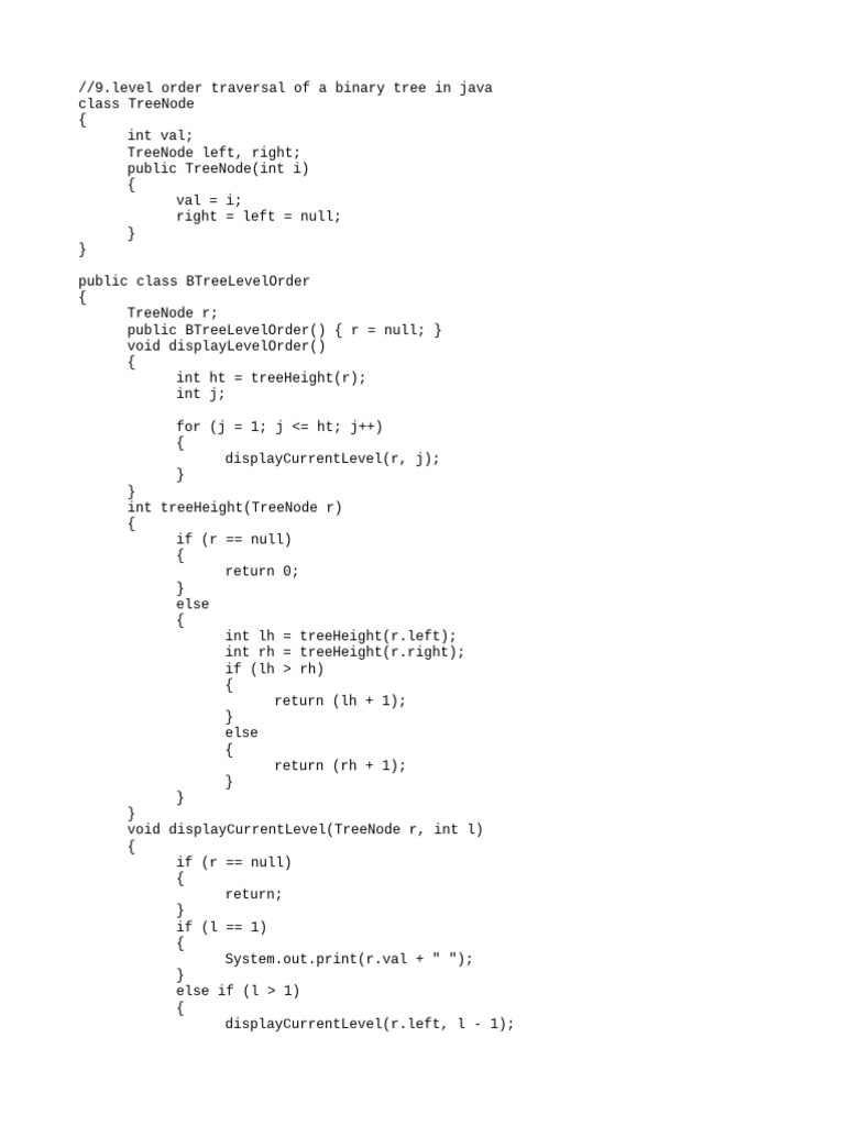 Exp 9,10,11,12 | PDF | Vertex (Graph Theory) | Algorithms And Data Structures